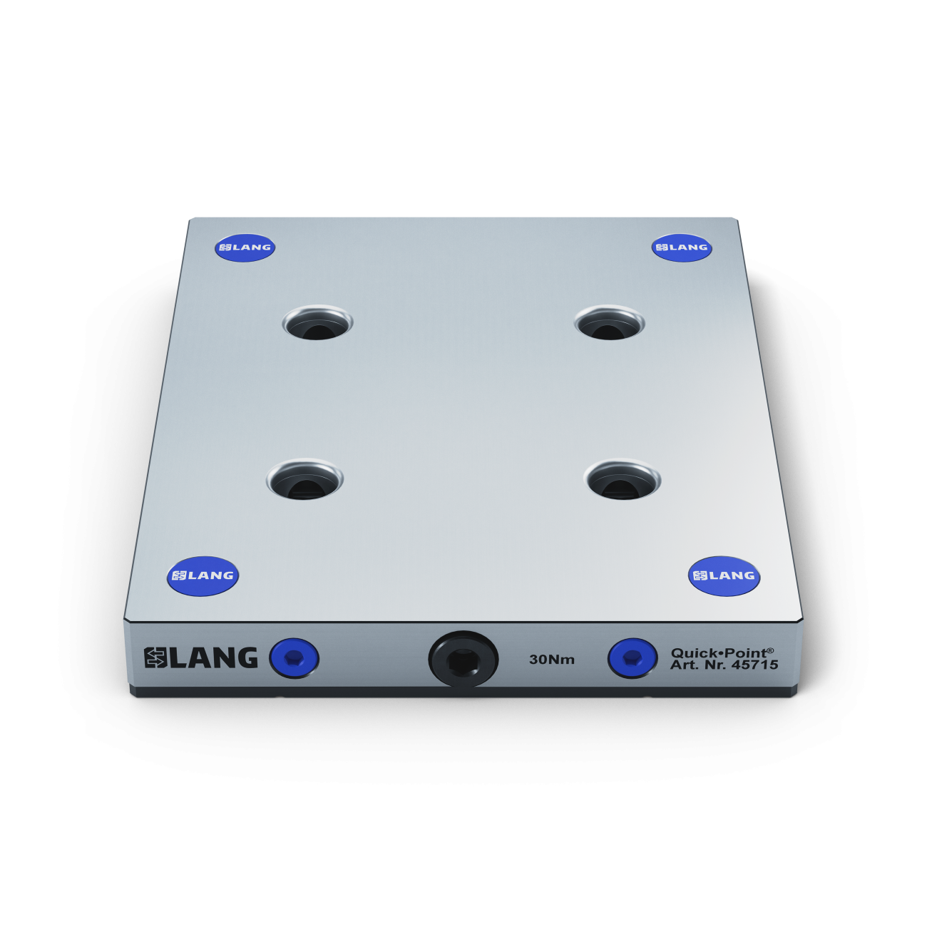 45715: Quick•Point® Grid Plate | LANG Technik USA